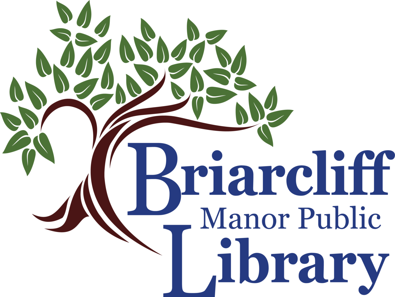Hours/Location | Briarcliff Manor Public Library